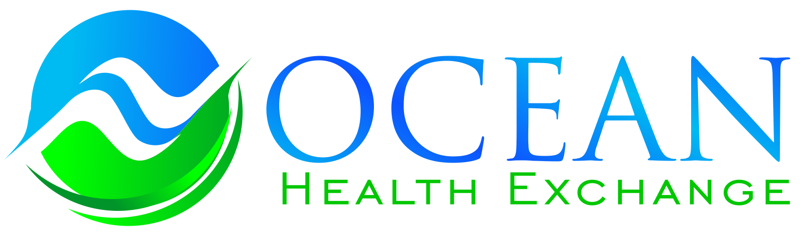 Welcome to Ocean Health Exchange